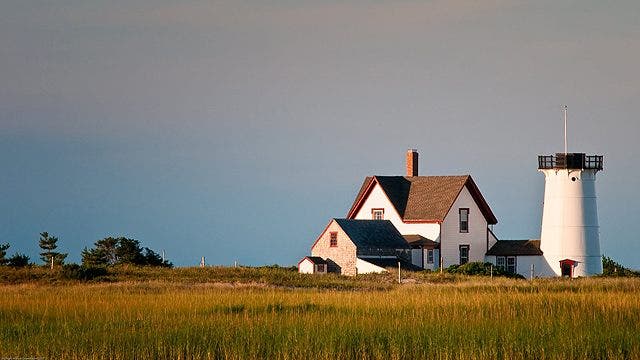 Cape Cod in 5... | Fox News