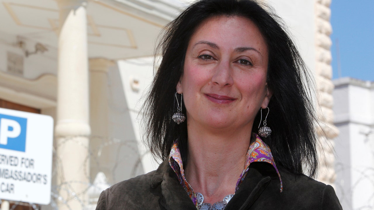 Murdered reporter, Daphne Caruana Galizia, made many enemies | Fox News