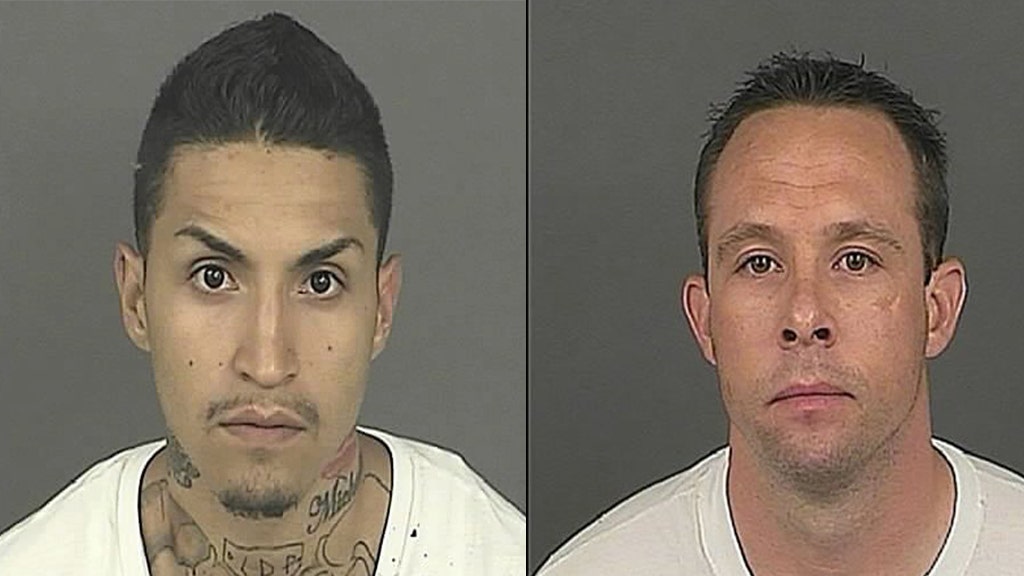 Denver Sheriff's Deputy Accused Of Helping Fugitive Escape | Fox News