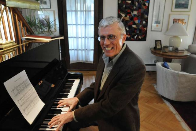 A State With No Song: Decades-long fight to get NJ an anthem drags on ...