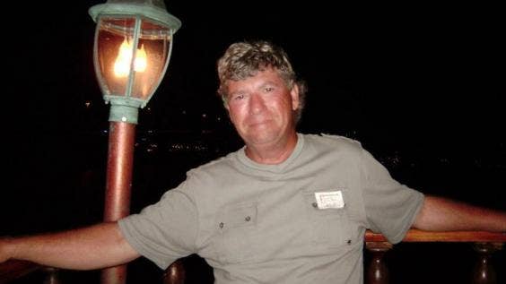 Help Richard Fletcher | Fox News