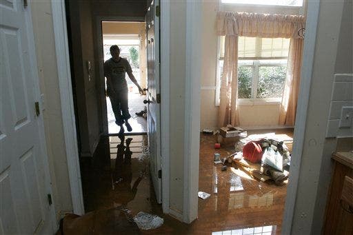 Deadly Southeast Flooding | Fox News