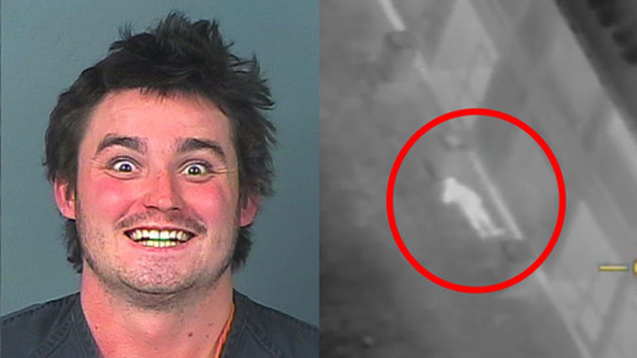 Florida man arrested for DUI had blood alcohol level of .316, deputies ...