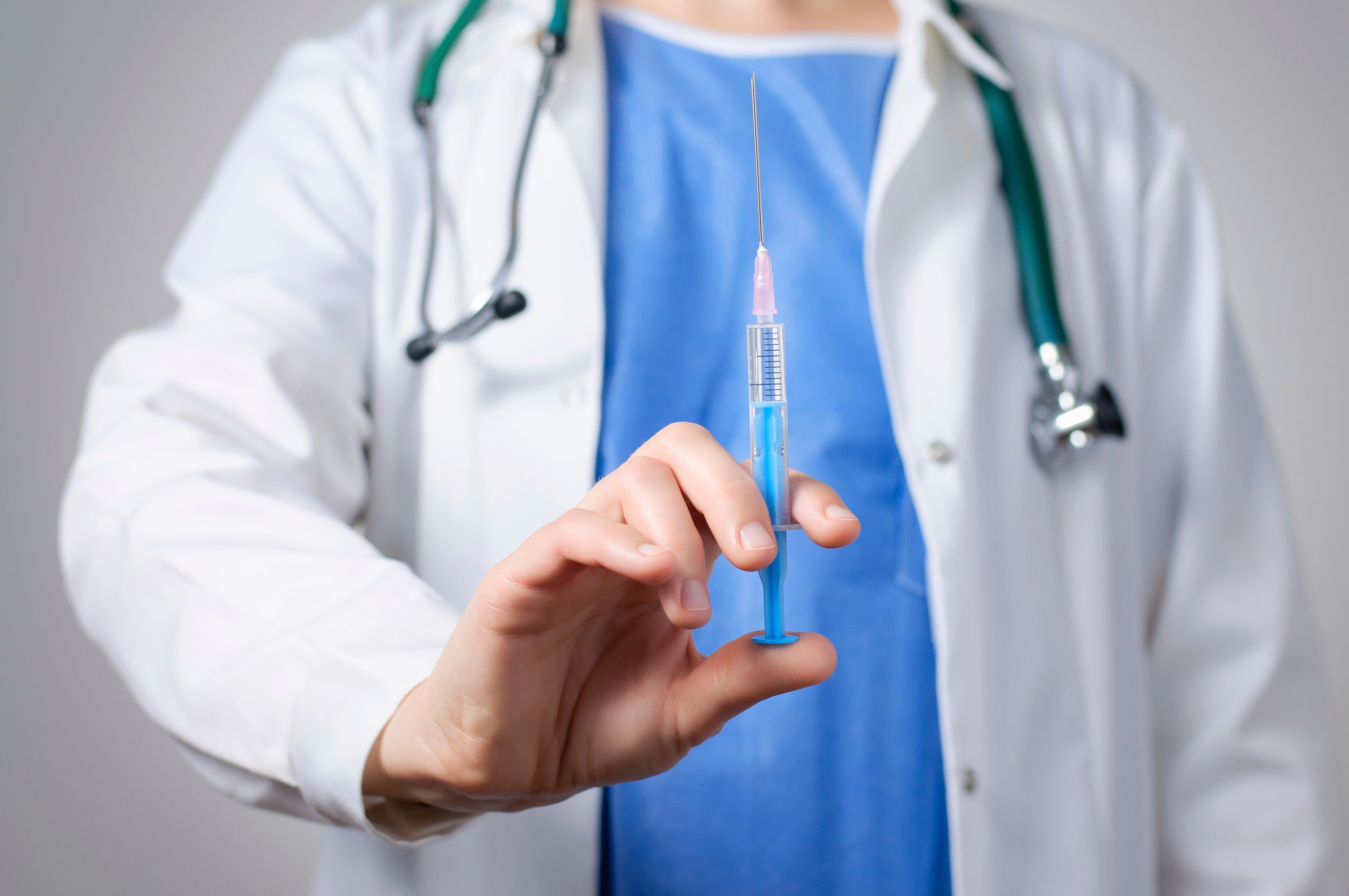 Better to get your flu shot in the morning | Fox News