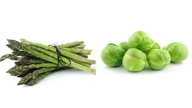 Foods kids hate to eat (and how to make them change their minds) | Fox News