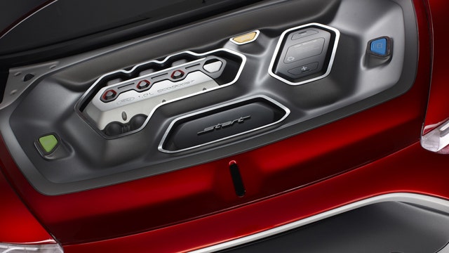 Ford to Build Its Smallest Engine Ever | Fox News