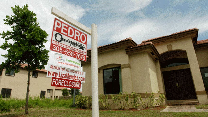 5 tips for buying a foreclosed home | Fox News