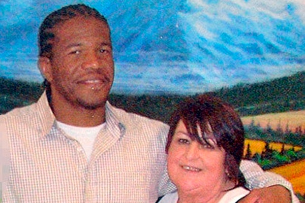 Grandmother, 50, dies from blood clot after marrying convicted US ...