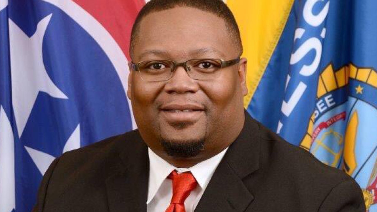 Tennessee Bureau of Investigation agent shot and killed during drug ...