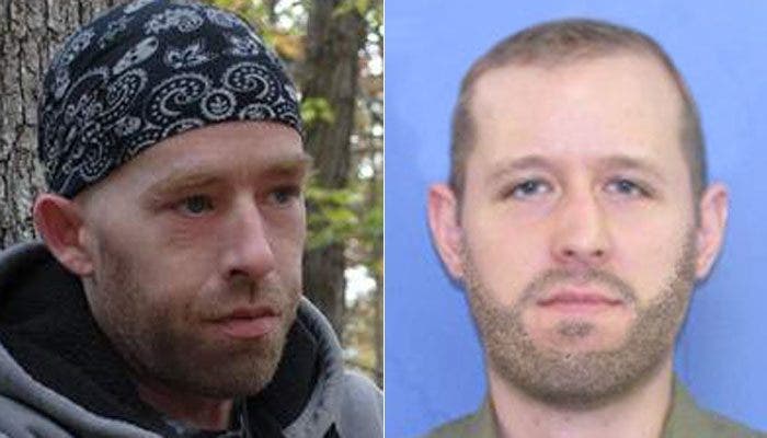 Police repeatedly mistake Pennsylvania man for suspected cop killer ...