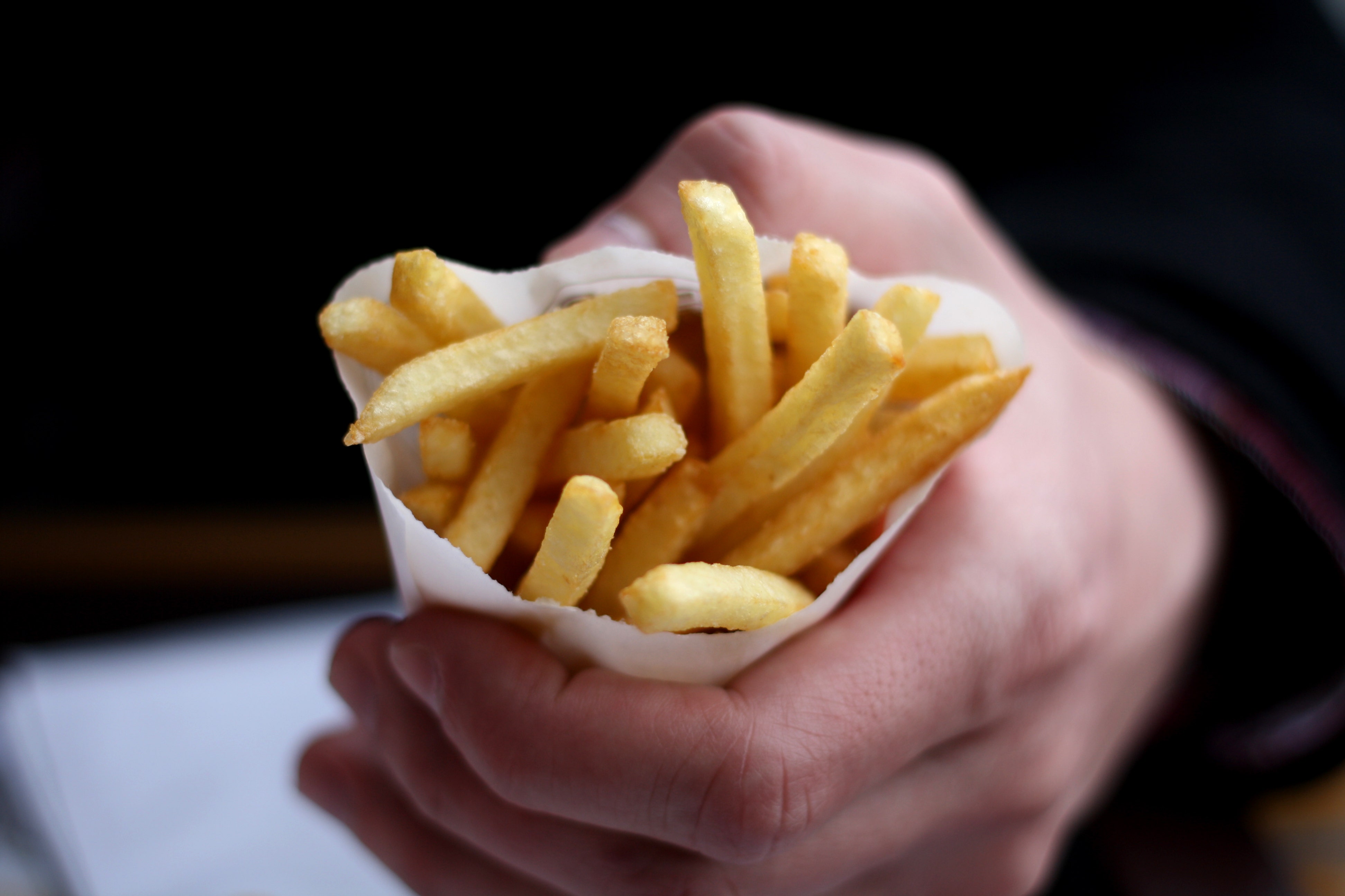 UN expert: Junk food is a human rights concern | Fox News