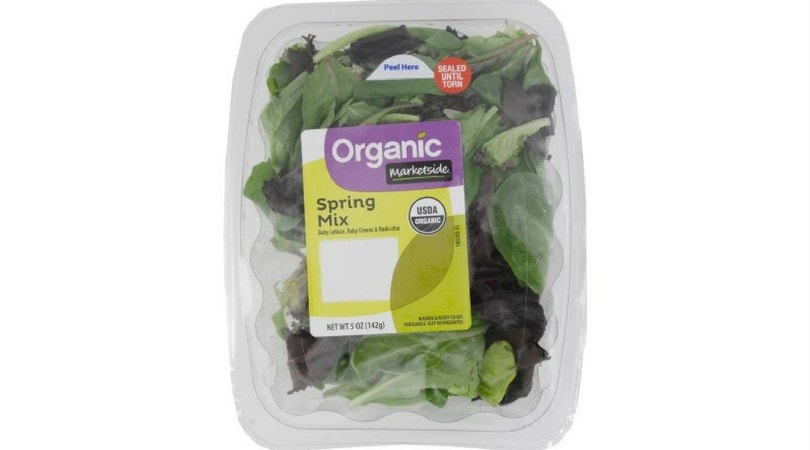 Walmart's Fresh Express salad recalled after dead bat discovery | Fox News