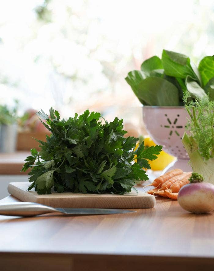 7 Simple Storage Tricks for Making Fresh Food Last Longer | Fox News