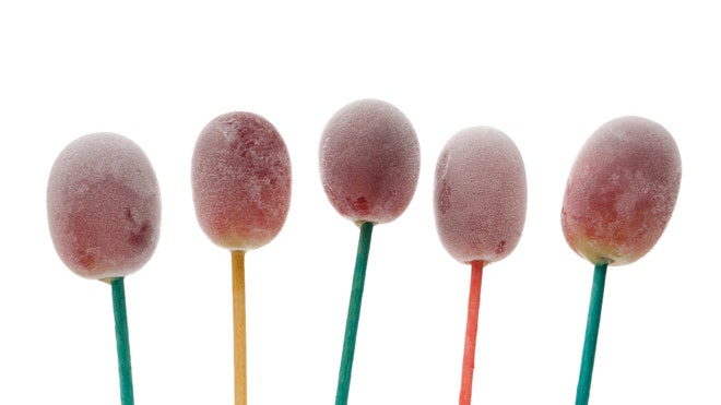 Healthy pool-side snacks that kids will love | Fox News