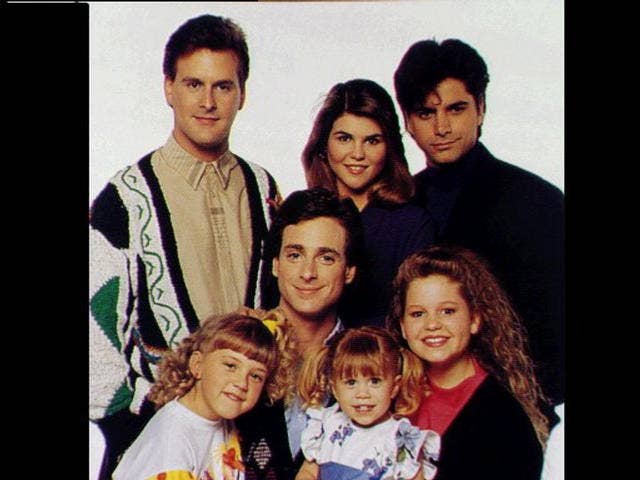 'Full House' home is up for rent - find out how much it will set you ...