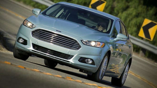 The most important new cars of 2013 | Fox News