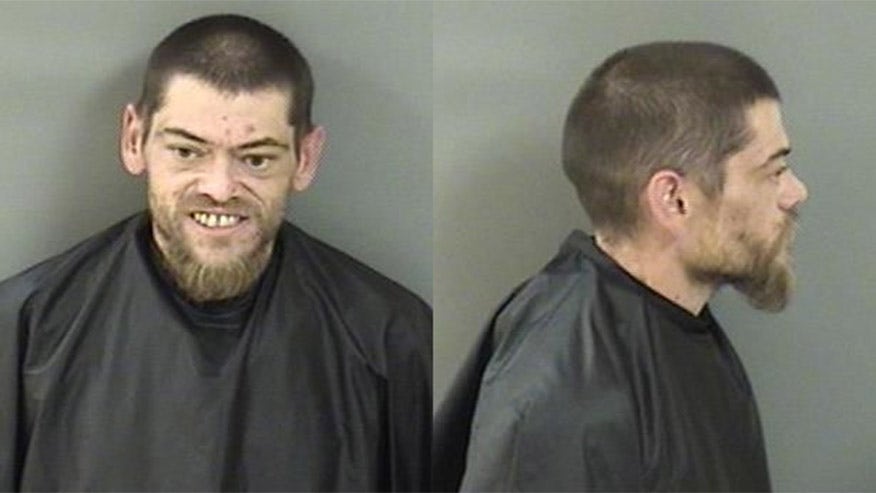 Florida family awakens to man stomping on their roof | Fox News