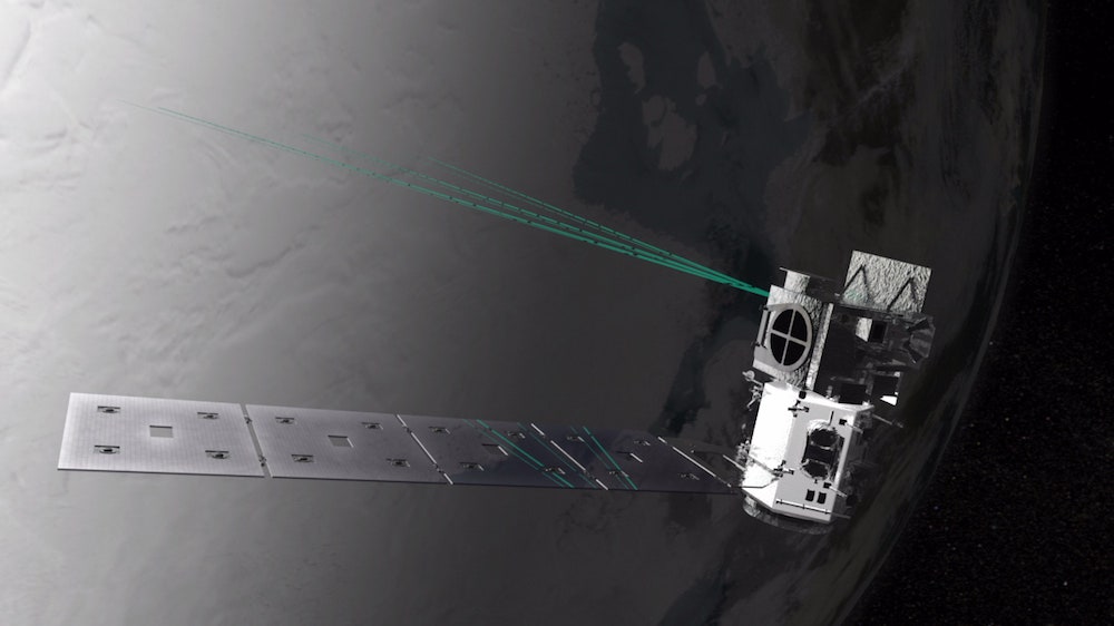 Why scientists are fired up about futuristic space lasers | Fox News