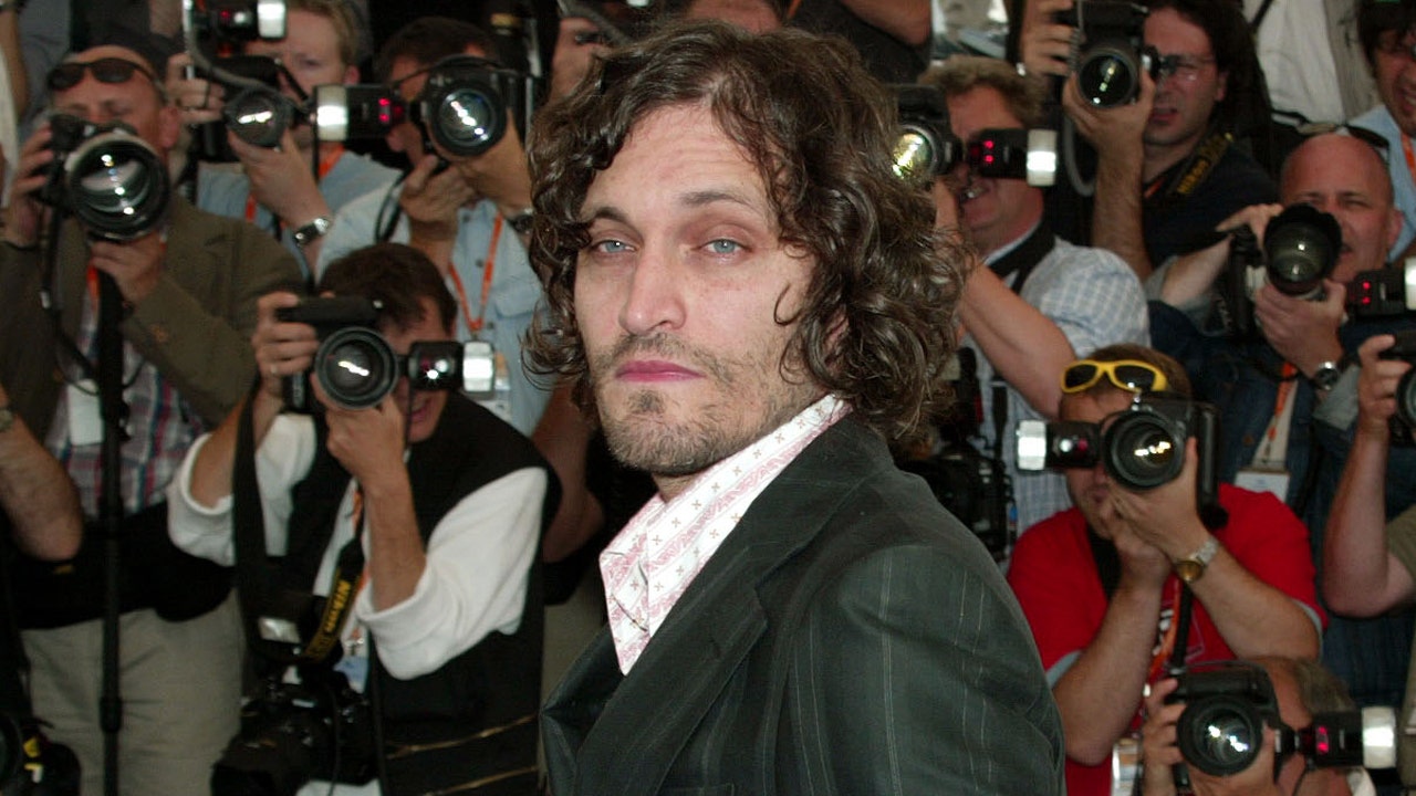 Vincent Gallo says he's a Harvey Weinstein victim, criticizes Rose ...