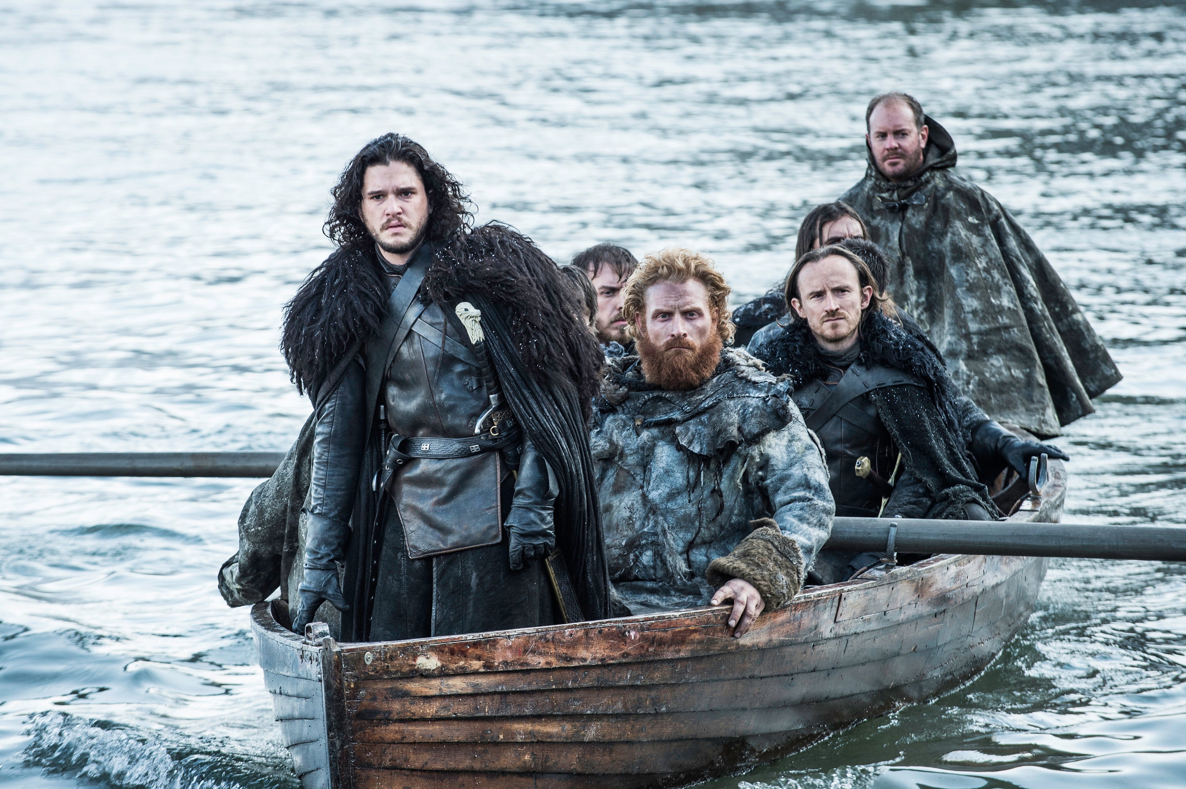 ‘Game of Thrones’ recap: The undead wage war | Fox News
