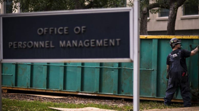 Labor union work by federal employees on ‘official time’ costs ...