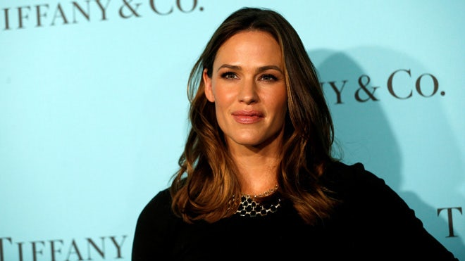 Jennifer Garner meets with Hurricane Harvey victims: 'I was inspired ...