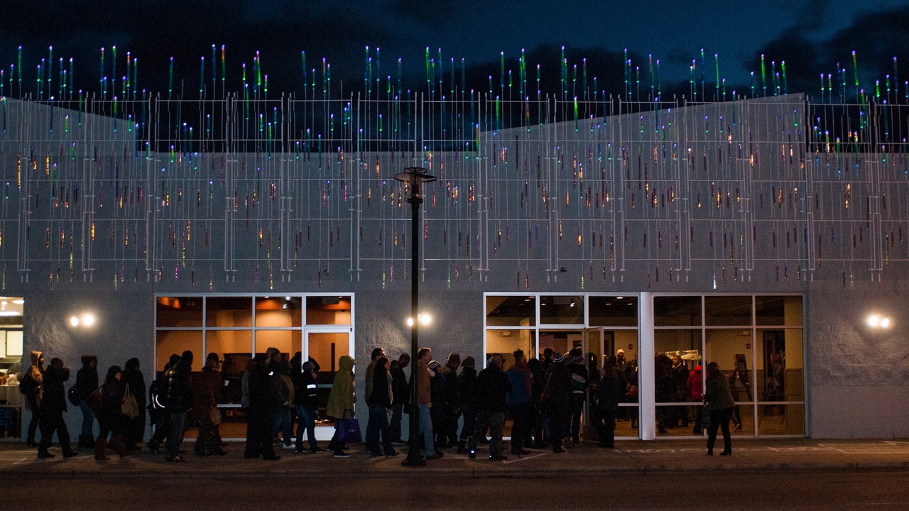 Gary, Indiana mayor: Can art save a city? Here's our creative answer ...