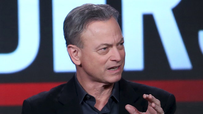 Gary Sinise dedicates 'smart home' for wounded veteran | Fox News