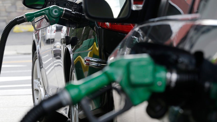 EPA to keep strict gas mileage standards in place | Fox News
