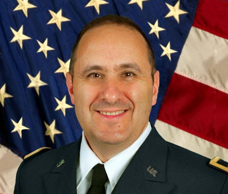US general killed in Afghanistan assassination was engineer | Fox News
