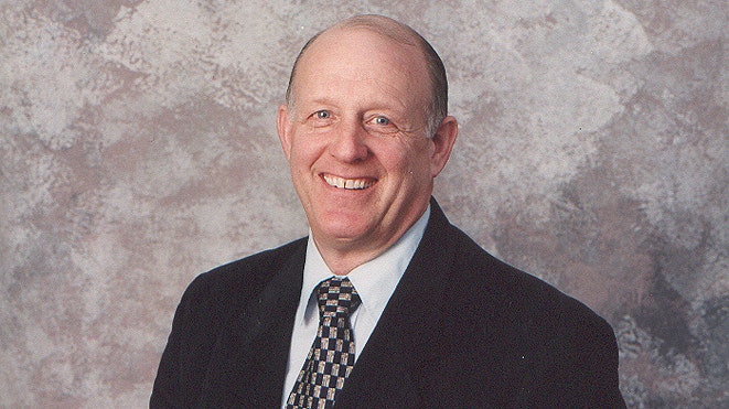 Longtime pastor allegedly bilked parishioners, authorities say | Fox News