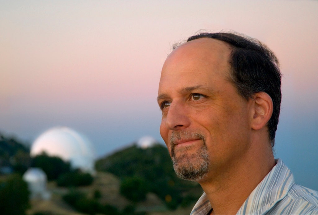 Hunting for Earth-like Alien Planets: Q & A with Astronomer Geoff Marcy ...