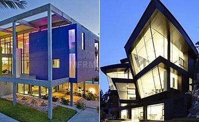 Geometry Lesson: Homes for Sale by Shape | Fox News
