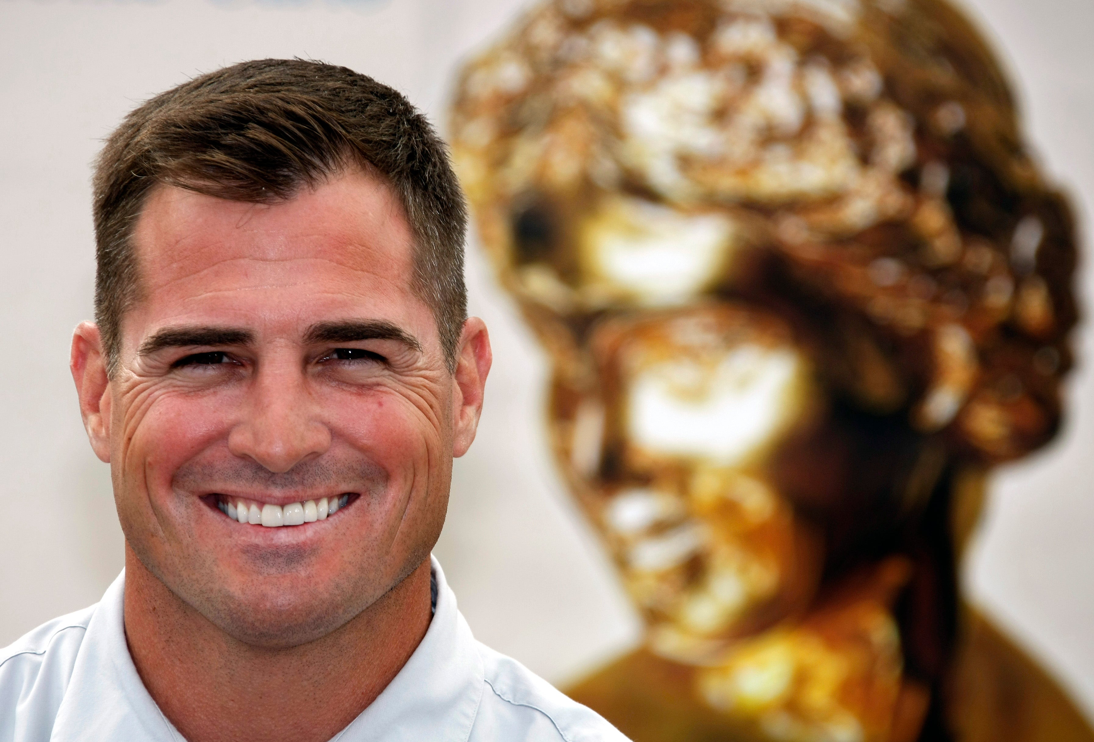 George Eads exits 'CSI' after 15 seasons | Fox News