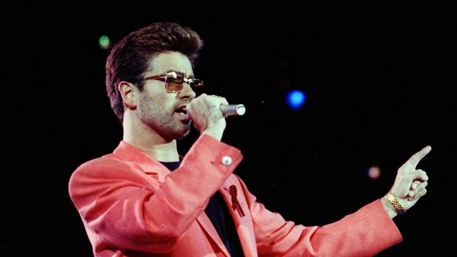George Michael's family angry at leak of emergency call | Fox News