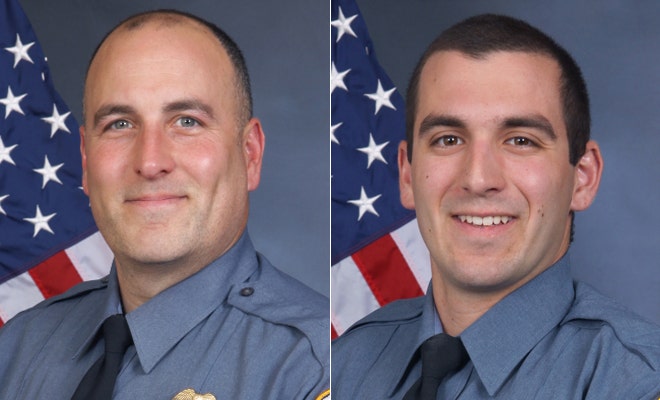 89 cases involving Georgia cops fired for punching, stomping black ...