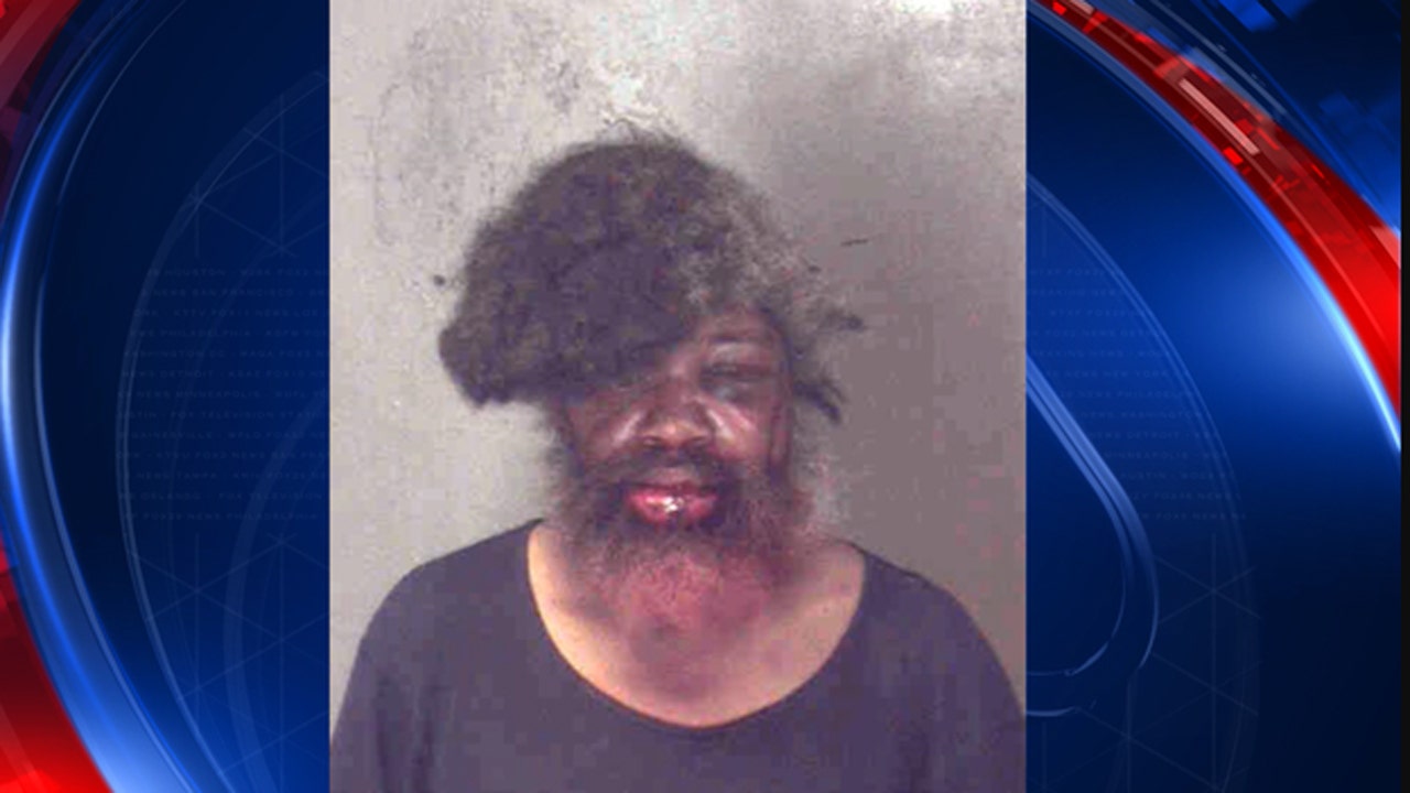 Man tried to kidnap boy, 7, from Georgia park, cops say | Fox News