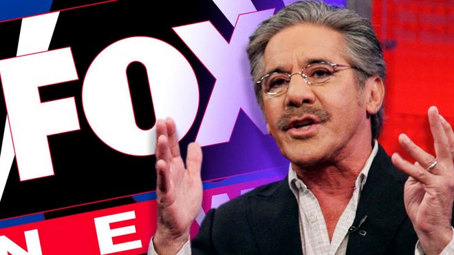 No one shut off Geraldo’s mic | Fox News