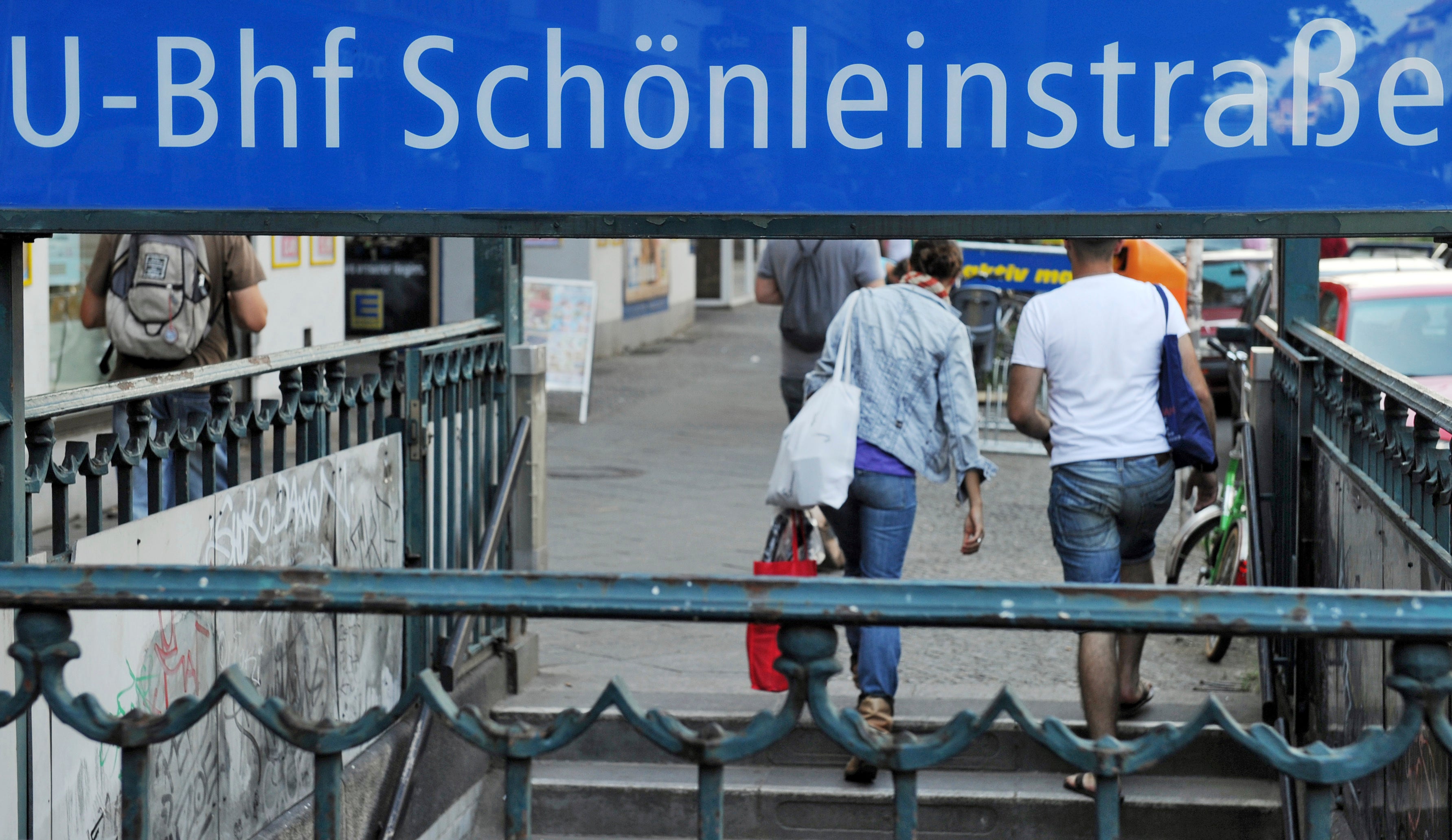 7 asylum-seekers suspected of trying to set homeless man on fire in ...