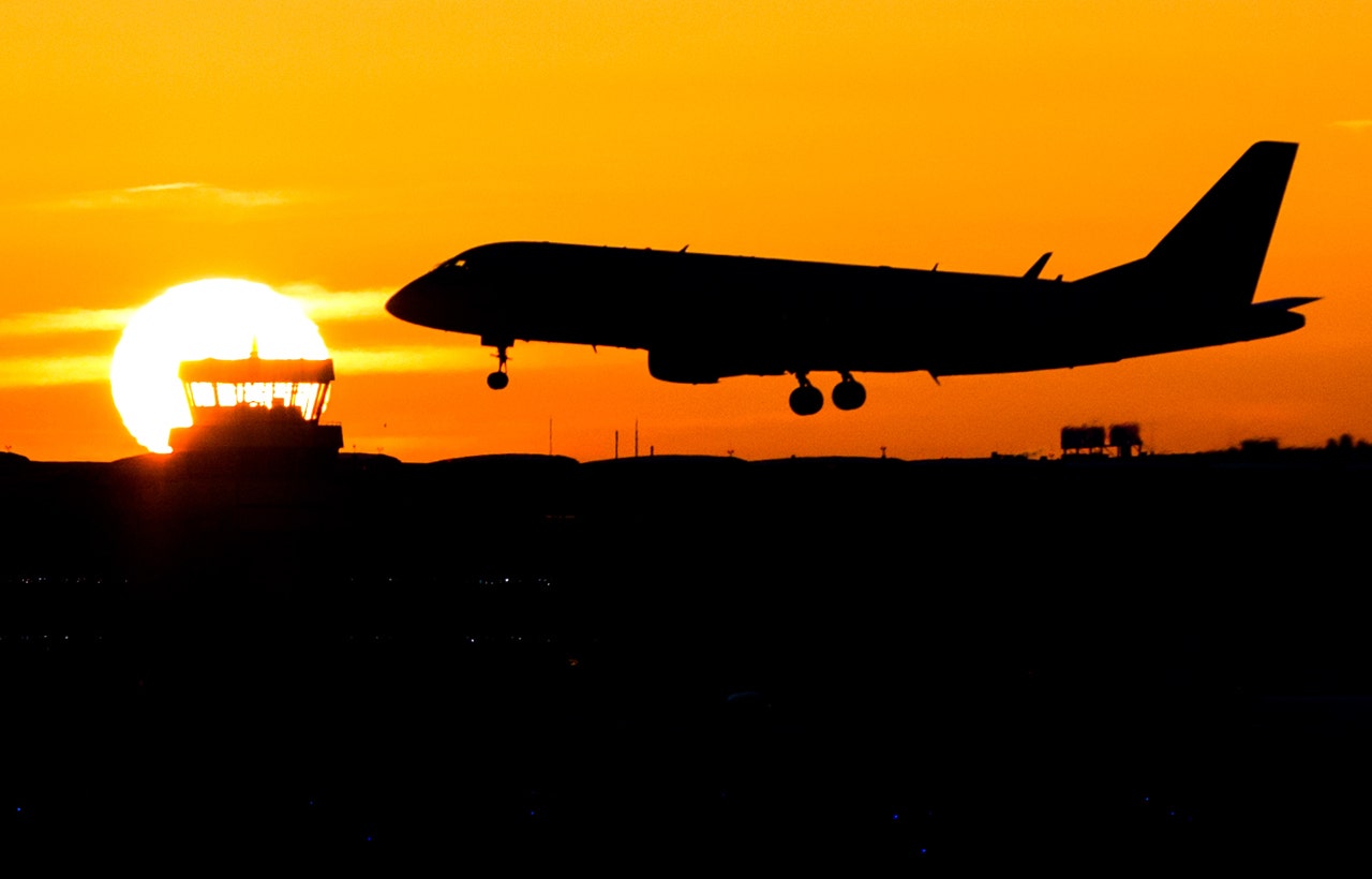 Pilots at Lufthansa are staging strike for 4th day, 137 flights ...