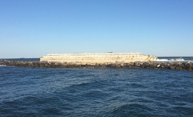Ghost ship washes up on Florida beach | Fox News