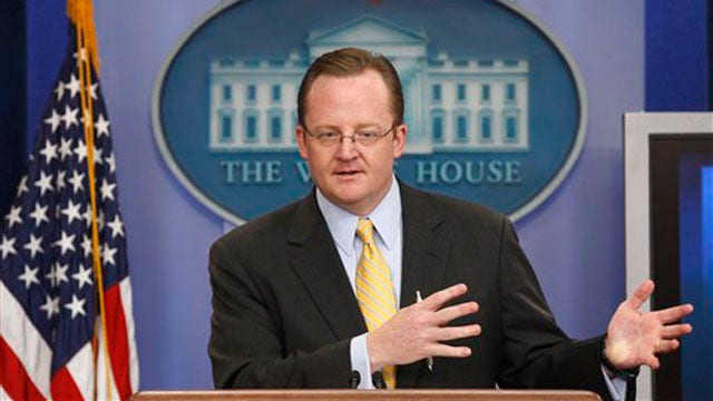 Gibbs Pushes Back on Rumors Over DNC Ambitions | Fox News