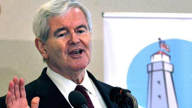 Top Gingrich Aides Resign, Leaving Campaign in Question | Fox News