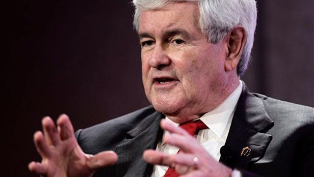Ex-wife claims Gingrich sought 'open marriage,' Gingrich calls ...