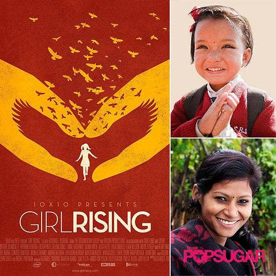 'Girl Rising': How The Movie Got Made | Fox News