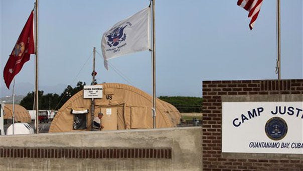 Pentagon Relents After Denying Access to Gitmo Detainees, Lawyers Say ...