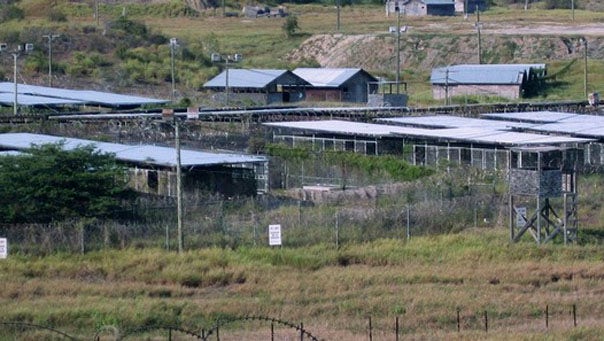US announces release of 5 Guantanamo prisoners | Fox News