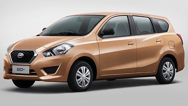 Datsun unveils $9,000 family car | Fox News