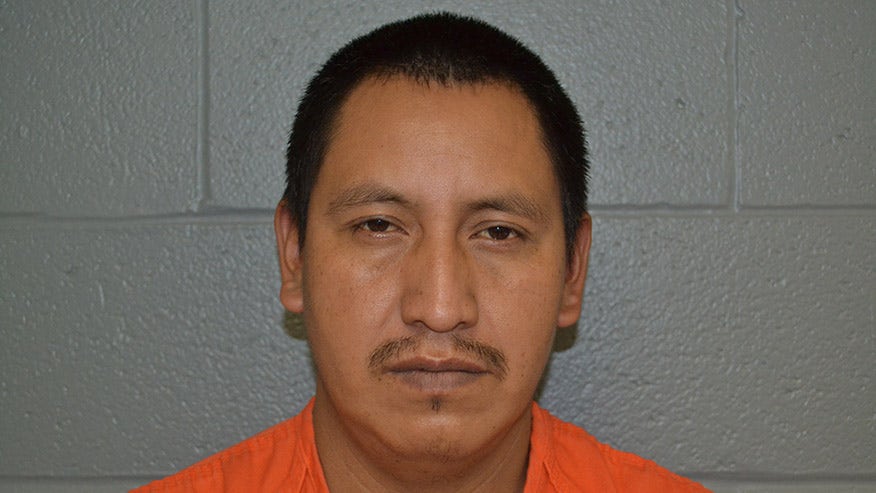 Illegal immigrant charged in 2015 murder of New York socialite | Fox News