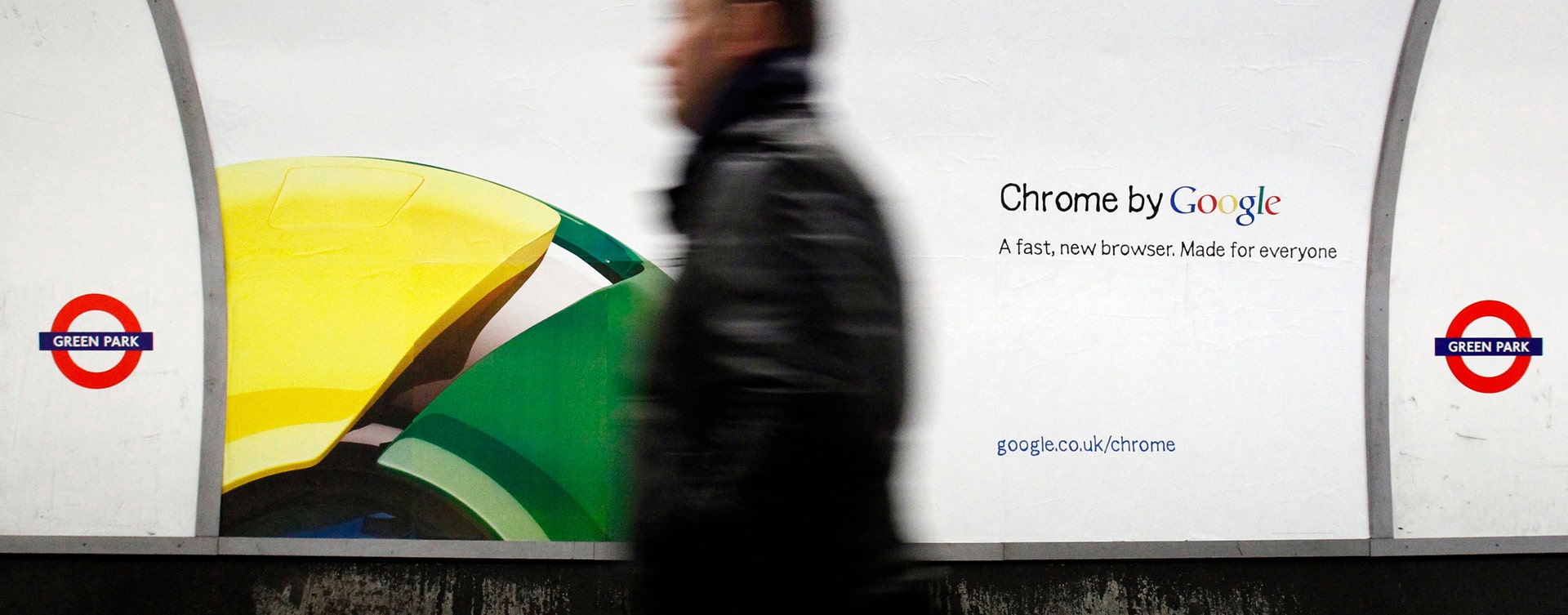 Beware Google Chrome scam that could inject malware into your computer ...